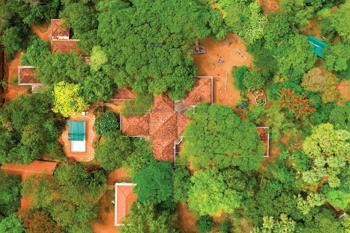 What is Auroville ? – Auroville Media Liaison